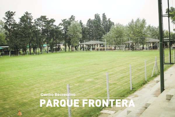 Parque Frontera