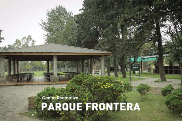 Parque Frontera